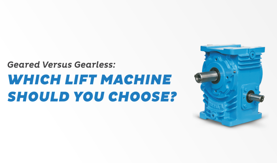 Understanding the Different Types of Gearboxes: Features & Specs